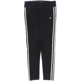 Adidas Herren Stoffhose, schwarz, Gr. 0