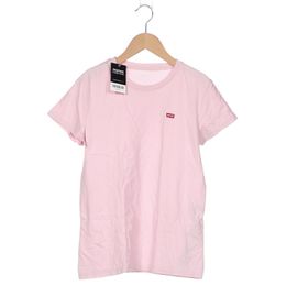 Levi's Levis Damen T-Shirt, pink, Gr. 134