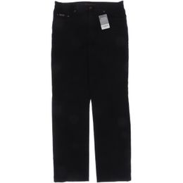 Eddie Bauer Herren Jeans, schwarz, Gr. 33