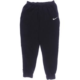 Nike Herren Stoffhose, schwarz, Gr. 0