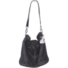 Steffen Schraut Damen Handtasche, schwarz, Gr.