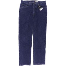 Wrangler Herren Jeans, marineblau, Gr. 34