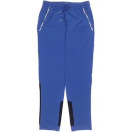 BOSS Green Herren Stoffhose, blau, Gr. 0