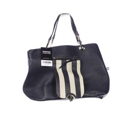 Tommy Hilfiger Damen Handtasche, marineblau, Gr.