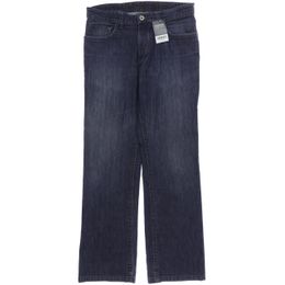 Camel Active Herren Jeans, marineblau, Gr. 34