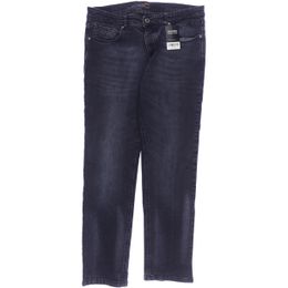 Camel Active Herren Jeans, marineblau, Gr. 38