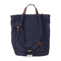 Fjällräven Fjällräven Damen Handtasche, marineblau, Gr.