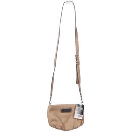 Marc By Marc Jacobs Damen Handtasche, beige, Gr.