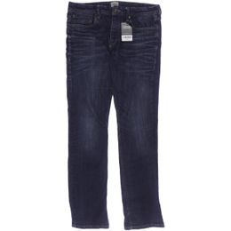 Jack & Jones Jack & Jones Herren Jeans, marineblau, Gr. 34