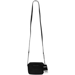 Michael Michael Kors Damen Handtasche, schwarz, Gr.