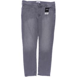 Jack & Jones Jack & Jones Herren Jeans, grau, Gr. 34