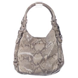 Michael Michael Kors Damen Handtasche, beige, Gr.