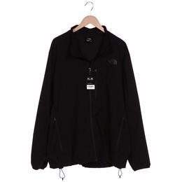 The North Face Herren Jacke, schwarz, Gr. 56