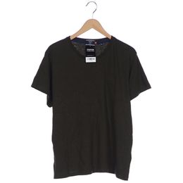 Superdry Herren T-Shirt, grün, Gr. 56