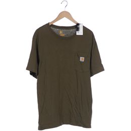 Carhartt Herren T-Shirt, grün, Gr. 52