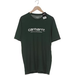 Carhartt Herren T-Shirt, grün, Gr. 54