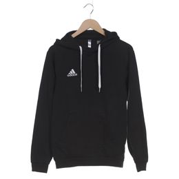 Adidas Herren Kapuzenpullover, schwarz, Gr. 46