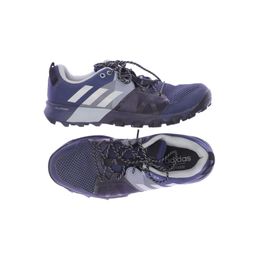 Adidas Damen Sneakers, marineblau, Gr. 5.5