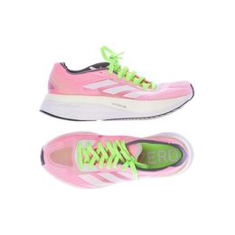 Adidas Damen Sneakers, pink, Gr. 5.5