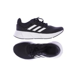 Adidas Damen Sneakers, schwarz, Gr. 6