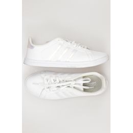 Adidas Damen Sneakers, weiß, Gr. 7