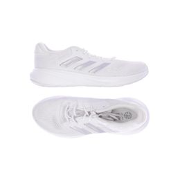 Adidas Damen Sneakers, weiß, Gr. 8