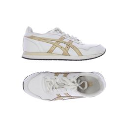 asics Damen Sneakers, weiß, Gr. 39