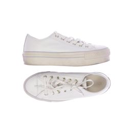 Converse Damen Sneakers, weiß, Gr. 39