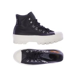 Converse Damen Sneakers, schwarz, Gr. 37