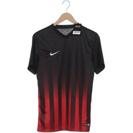 Nike Football Herren T-Shirt, schwarz, Gr. 48