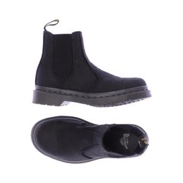 Dr. Martens Damen Stiefelette, schwarz, Gr. 37