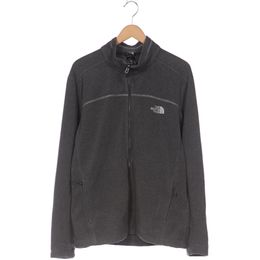 The North Face Herren Sweatshirt, grau, Gr. 52