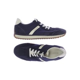 Gant Damen Sneakers, marineblau, Gr. 38