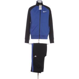 Nike Herren Anzug, blau, Gr. 48