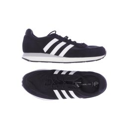 Adidas Herren Sneakers, schwarz, Gr. 11