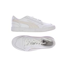 Puma Damen Sneakers, weiß, Gr. 39