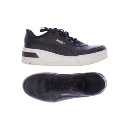 Puma Damen Sneakers, schwarz, Gr. 39