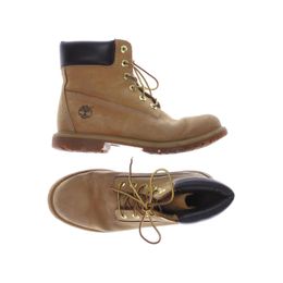 Timberland Herren Stiefel, braun, Gr. 9.5