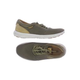 SUPRA Herren Sneakers, grün, Gr. 42