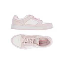 Skechers Damen Sneakers, pink, Gr. 38