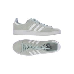 adidas originals Herren Sneakers, hellgrün, Gr. 10.5