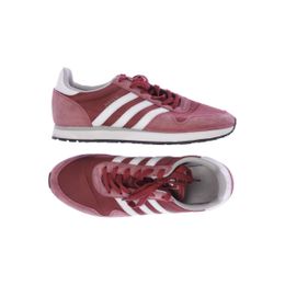 adidas originals Herren Sneakers, rot, Gr. 10.5