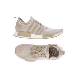 adidas originals Herren Sneakers, beige, Gr. 10.5