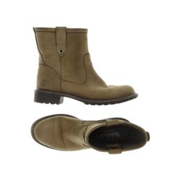 Timberland Damen Stiefelette, braun, Gr. 37