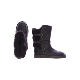 UGG Australia UGG Damen Stiefel, braun, Gr. 37