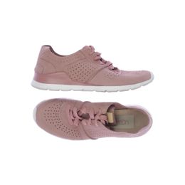 UGG Australia UGG Damen Sneakers, pink, Gr. 37