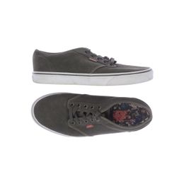 Vans Damen Sneakers, grün, Gr. 41