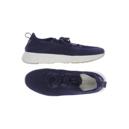 Marc O'Polo Marc O Polo Damen Sneakers, marineblau, Gr. 40