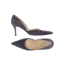 Elégance Elegance Paris Damen Pumps, grau, Gr. 39