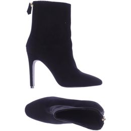 Asos Damen Stiefelette, schwarz, Gr. 6